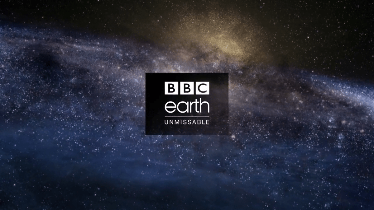 Bbc Earth Logo