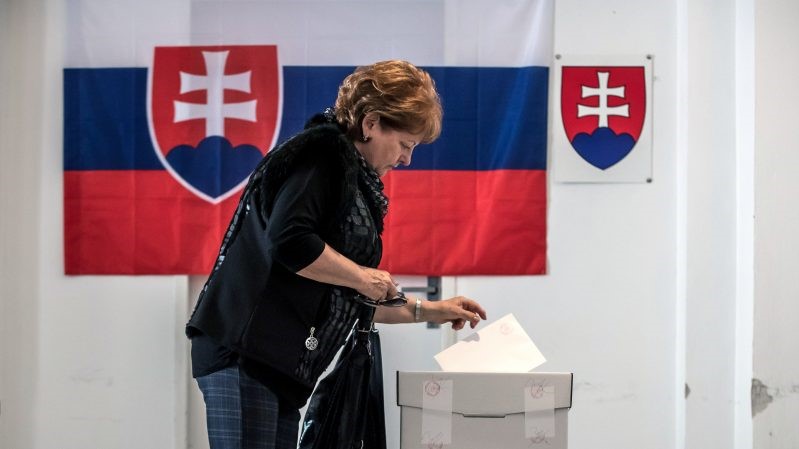 Who’s who: Your guide to Slovakia’s 2020 parliamentary elections (2/2 ...