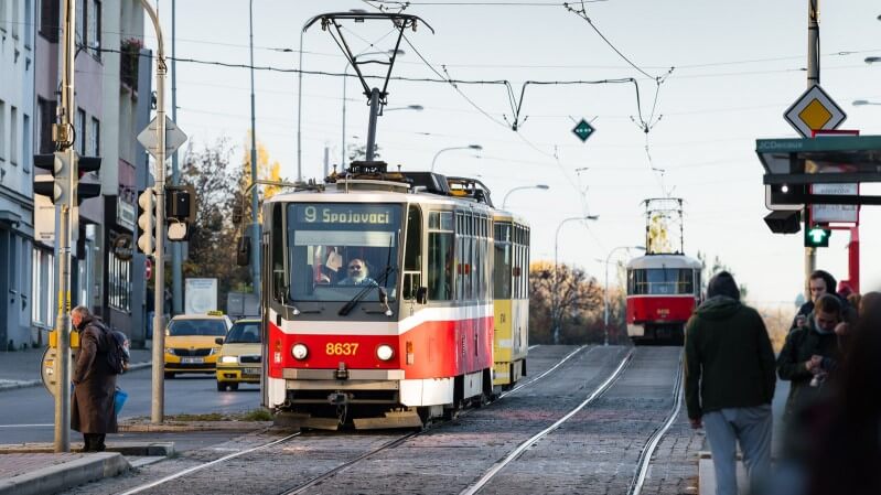 Iconic Prague trams to go on “farewell ride” on Saturday – Kafkadesk