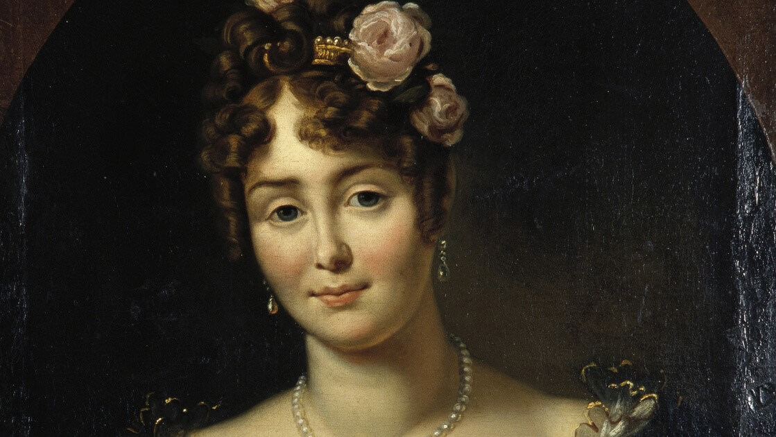 Francis Ford Coppola vodka named after Polish countess Maria Walewska ...